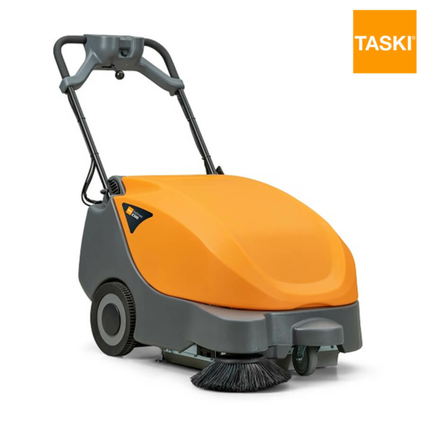 TASKI balimat 2300 - Maquinaria Laysan